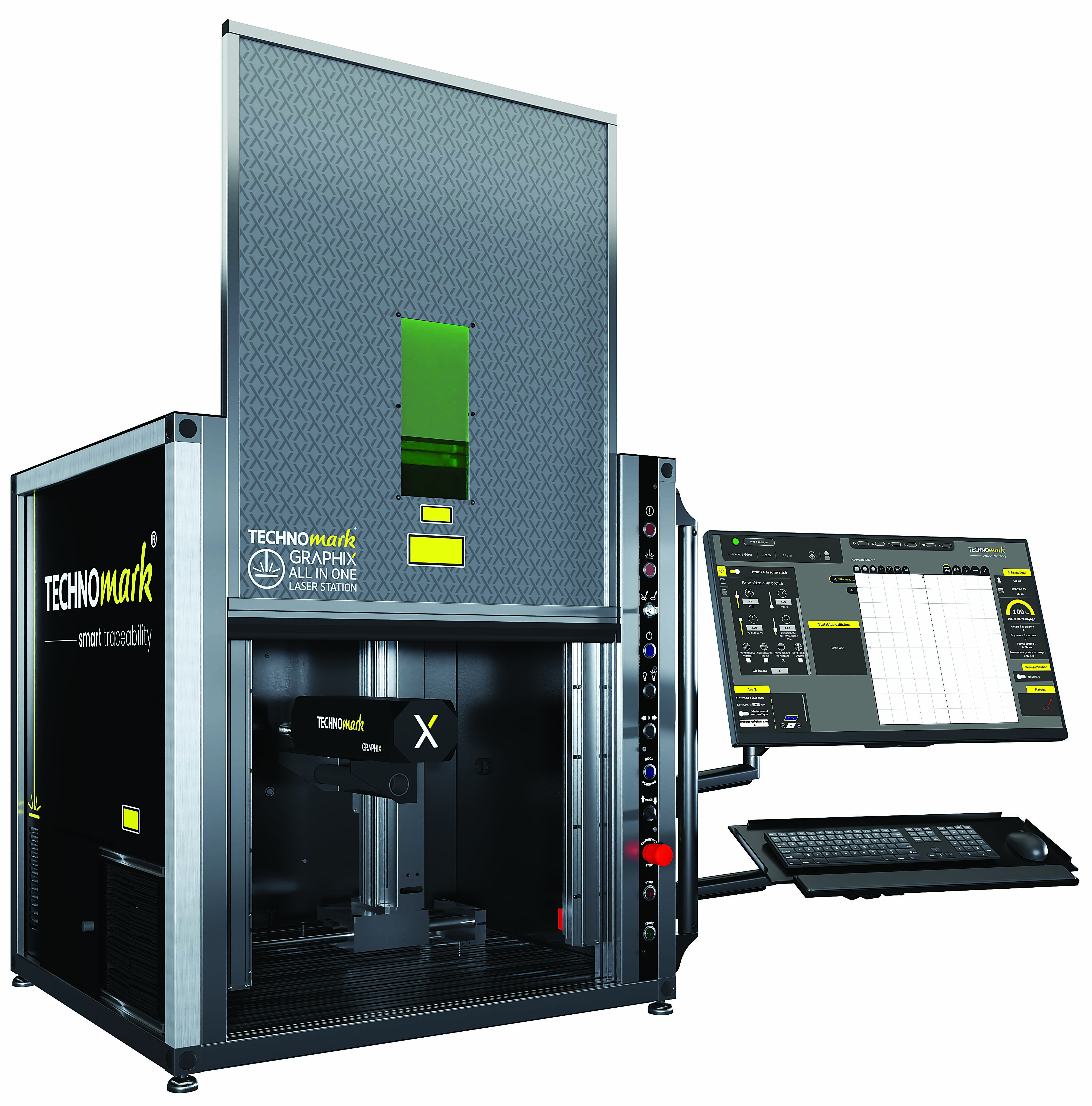 Therapeutic symbols | Cutting Tool Engineering